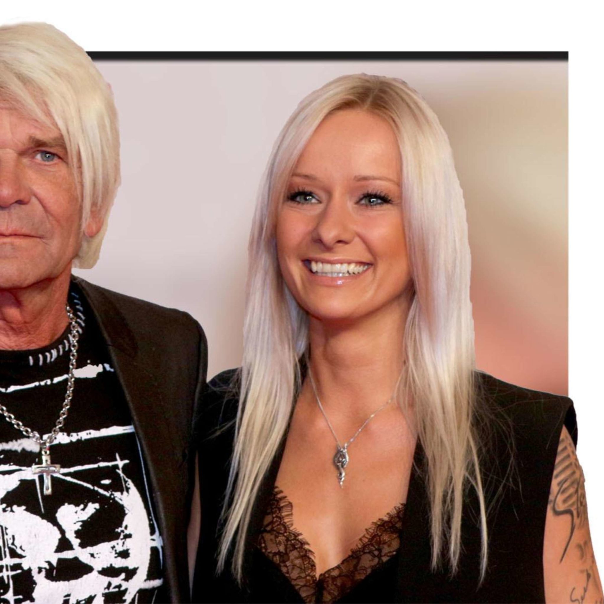 Matthias Reim Frau Christin Stark Alter