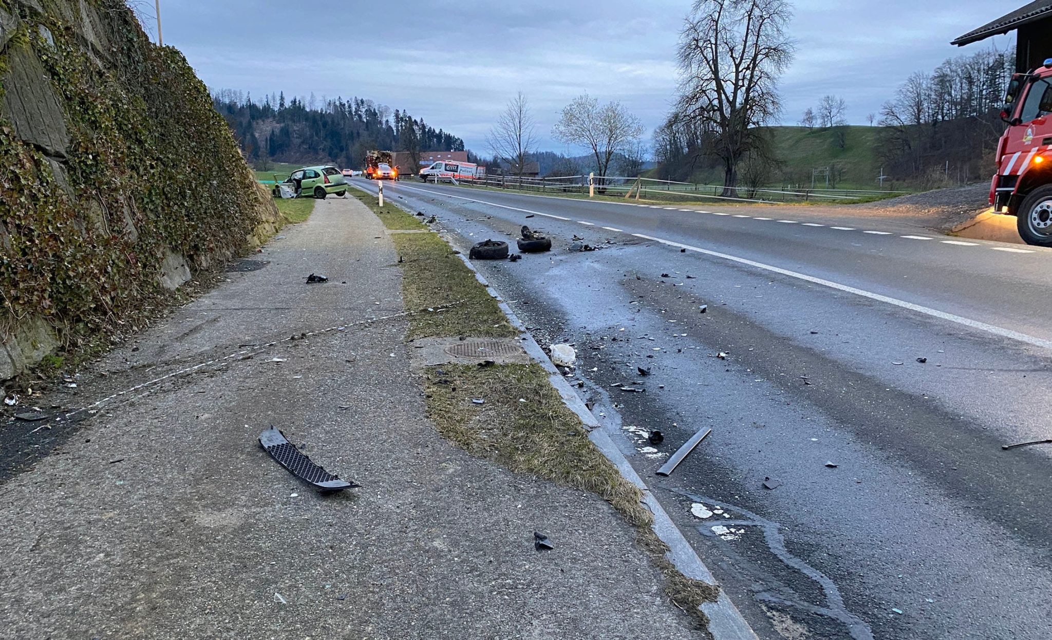 Unfall Tbingen Heute