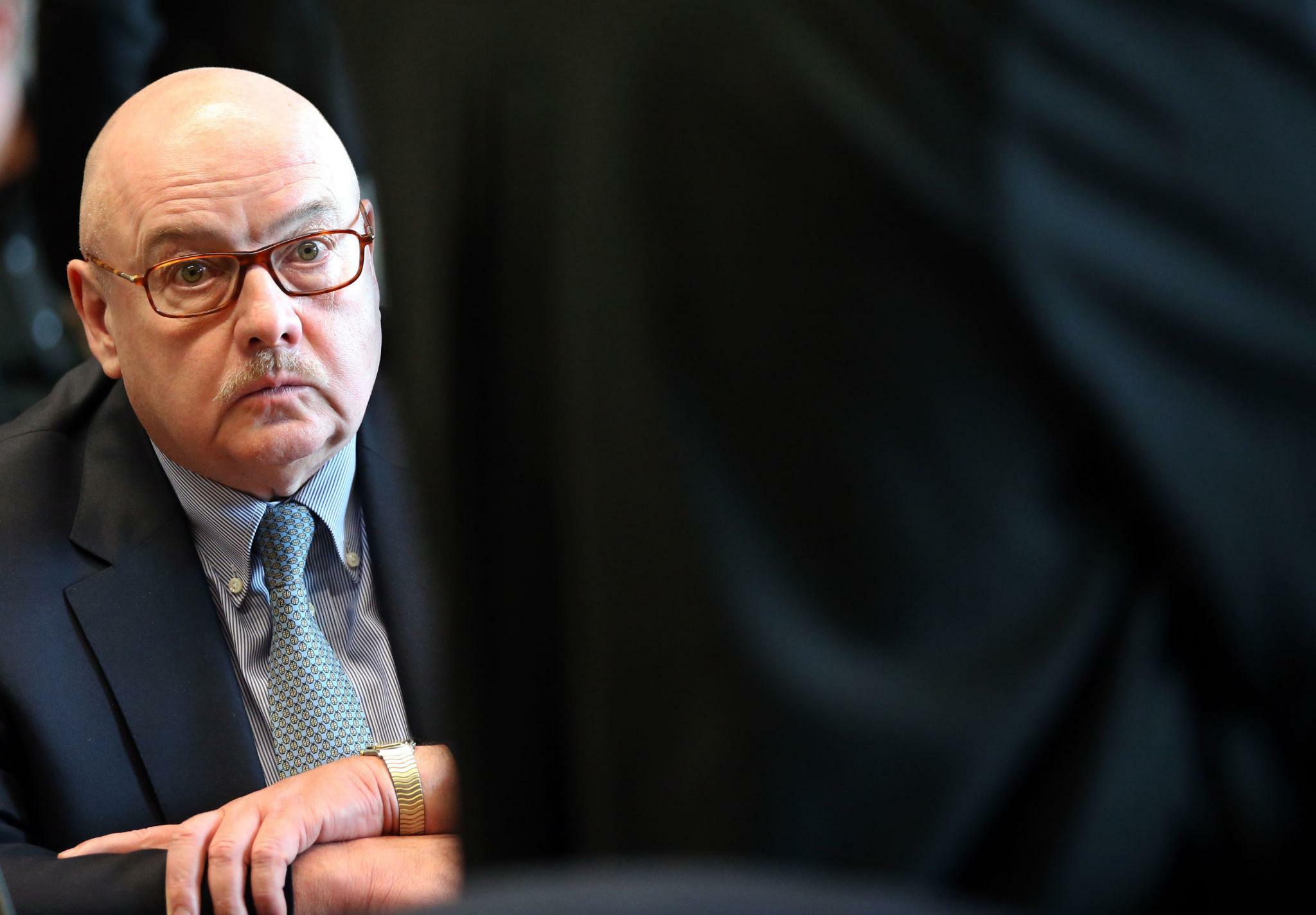 Josef Esch Vermögen