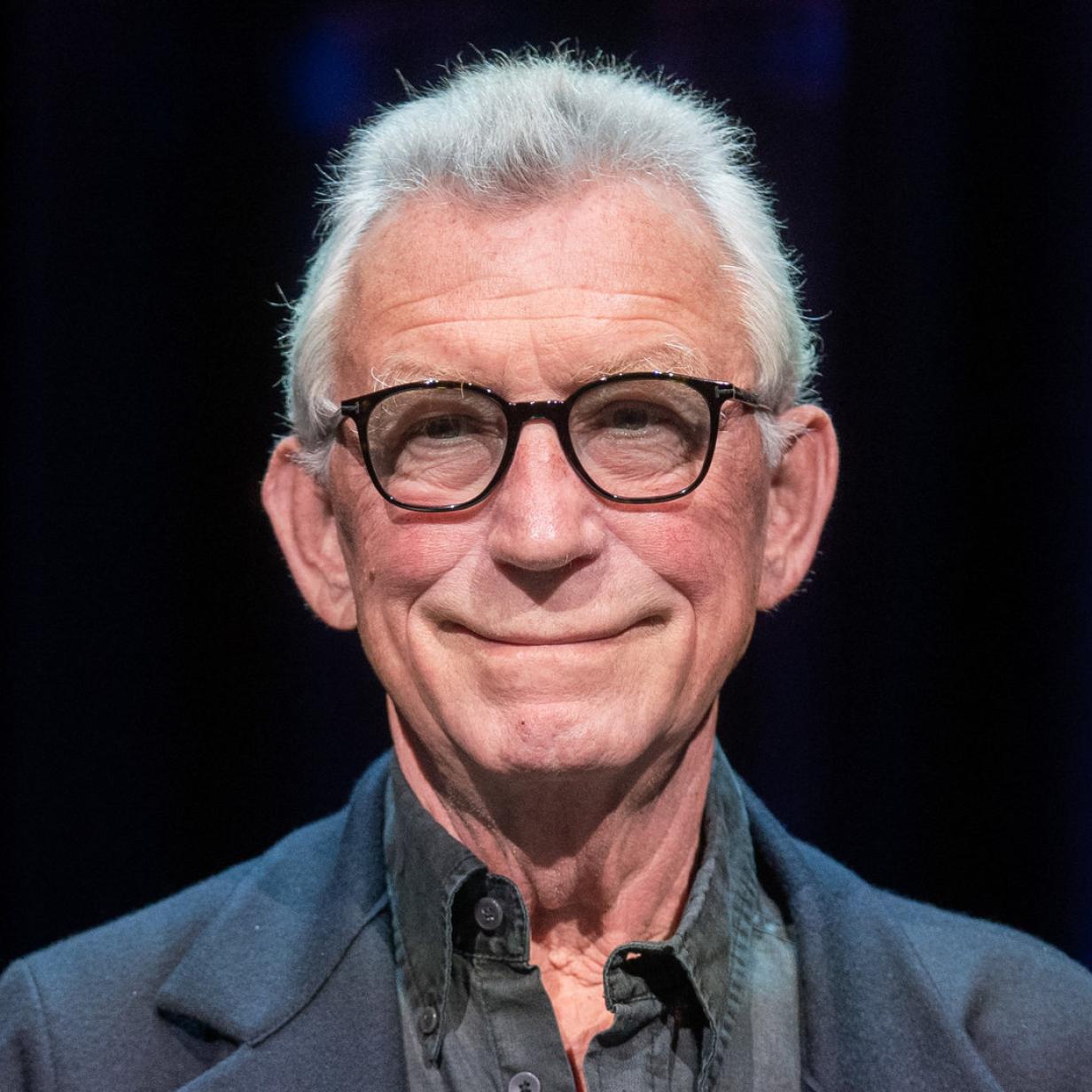 Heinz Marecek Krankheit 2020