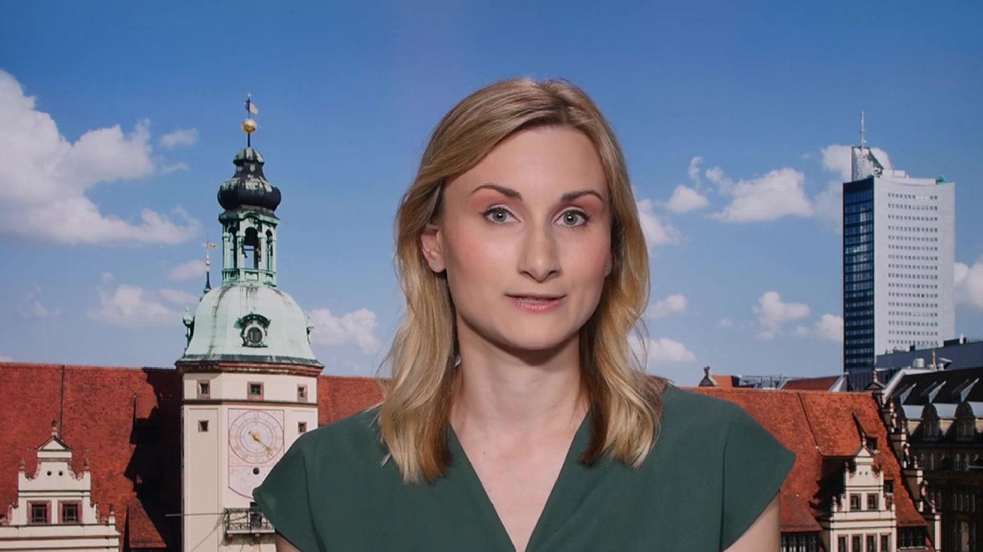 Olenka Pilz Geboren