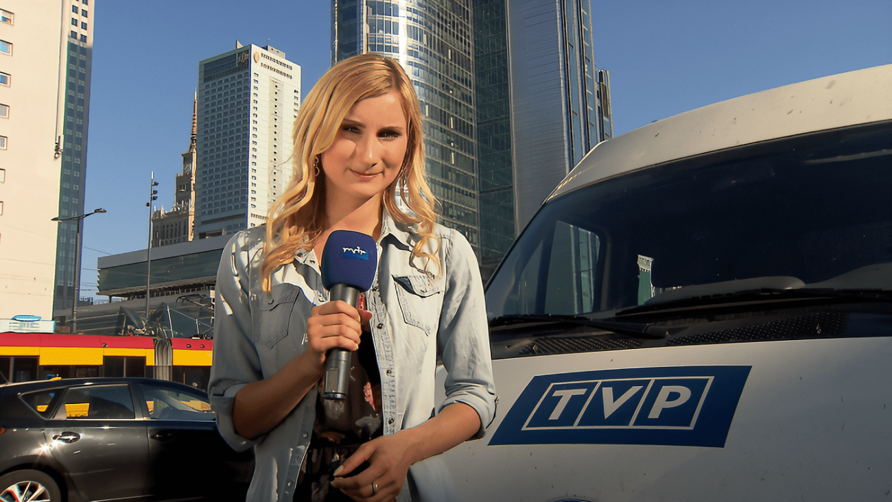 Olenka Pilz Geboren