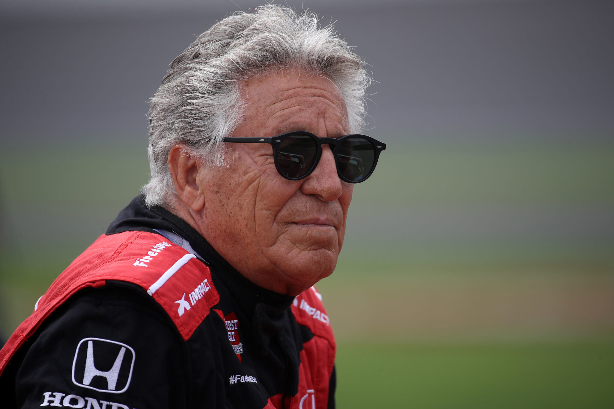 Mario Andretti Vermögen