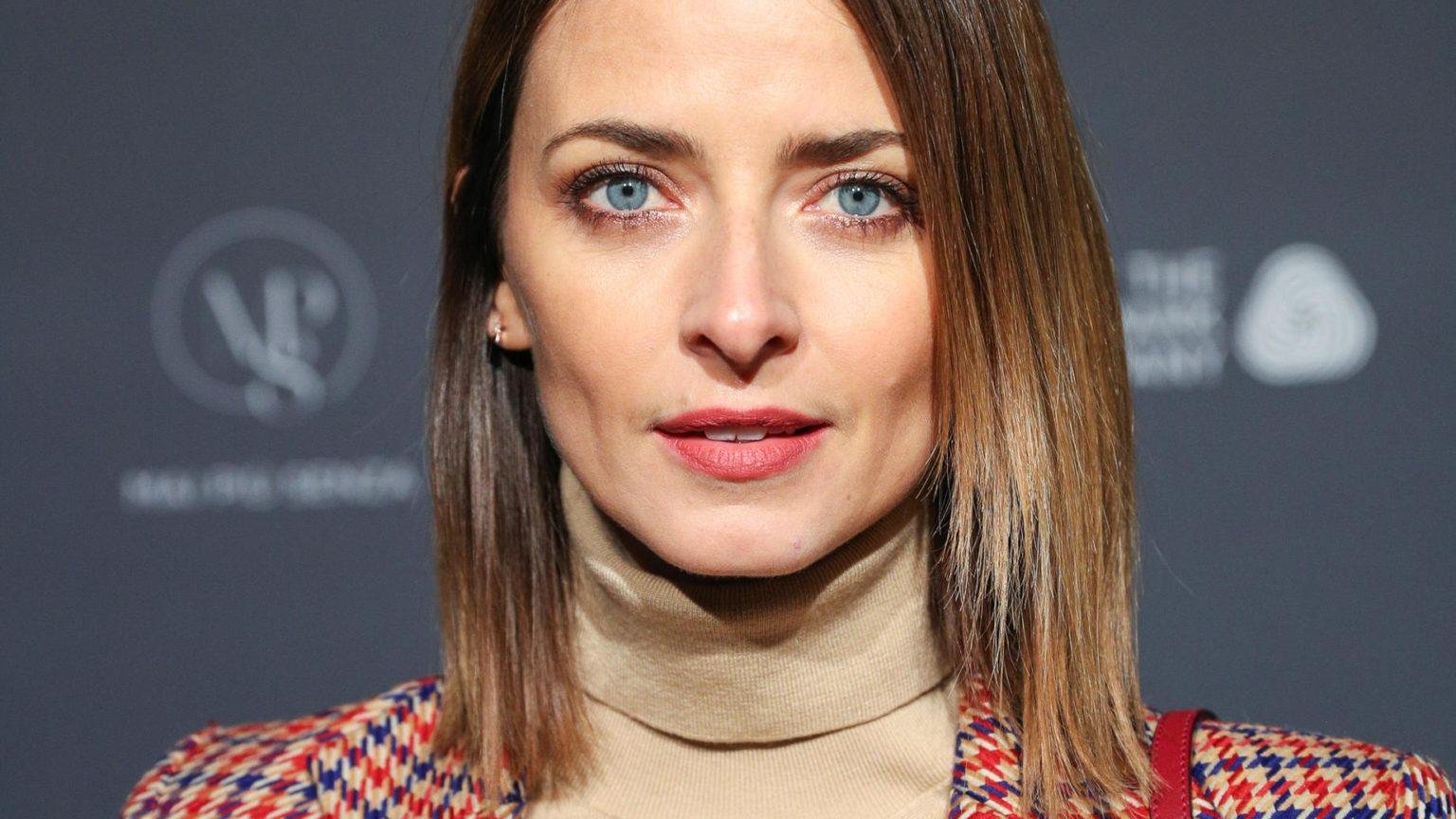 Eva Padberg Größe