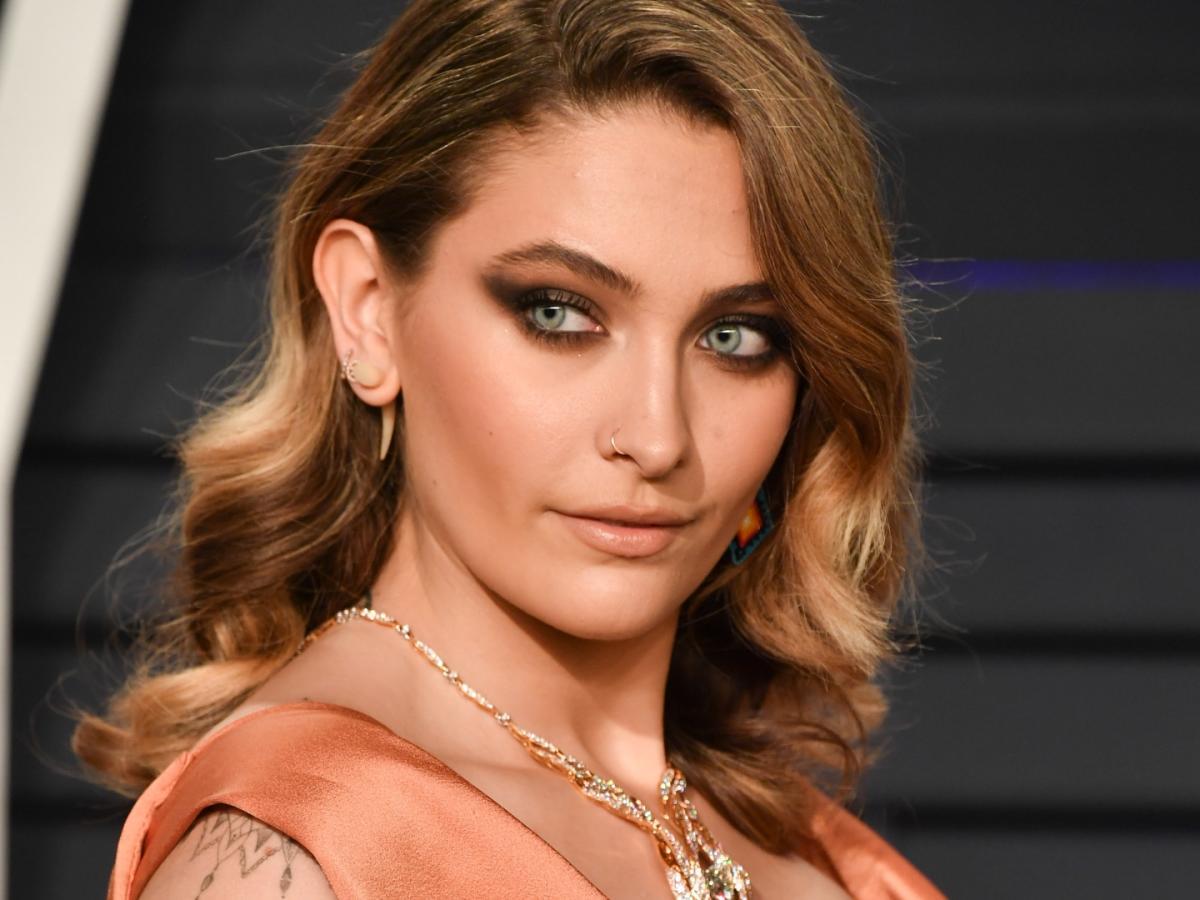 Paris Jackson Vermögen