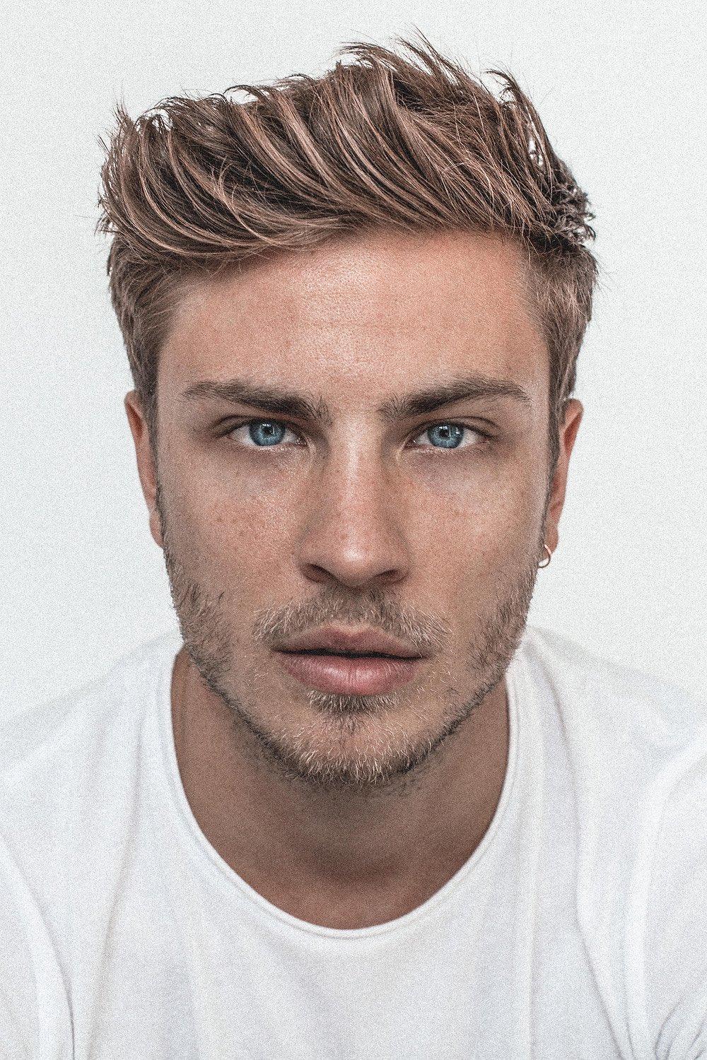 Jannik Schümann Eltern