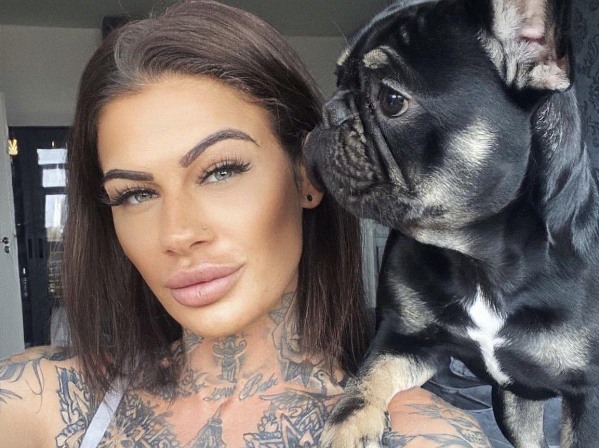 Ex On The Beach Joyce