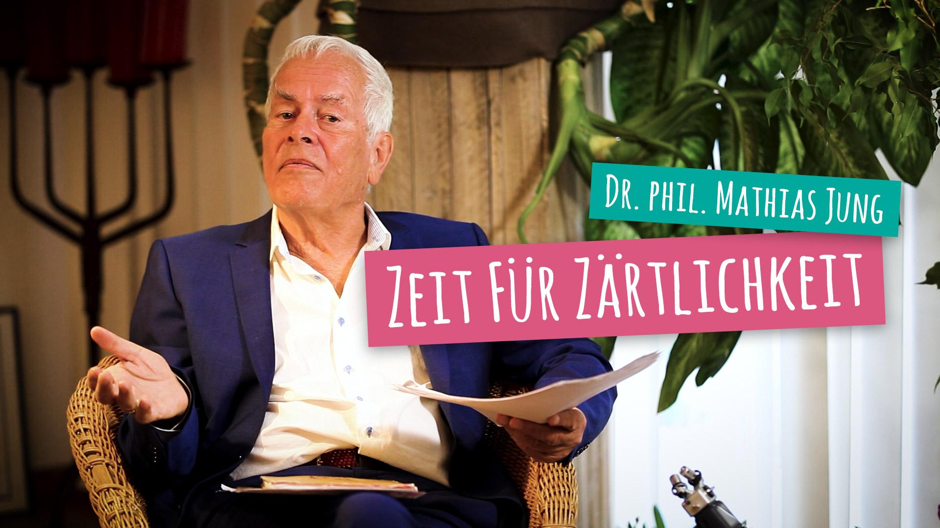 Dr Mathias Jung