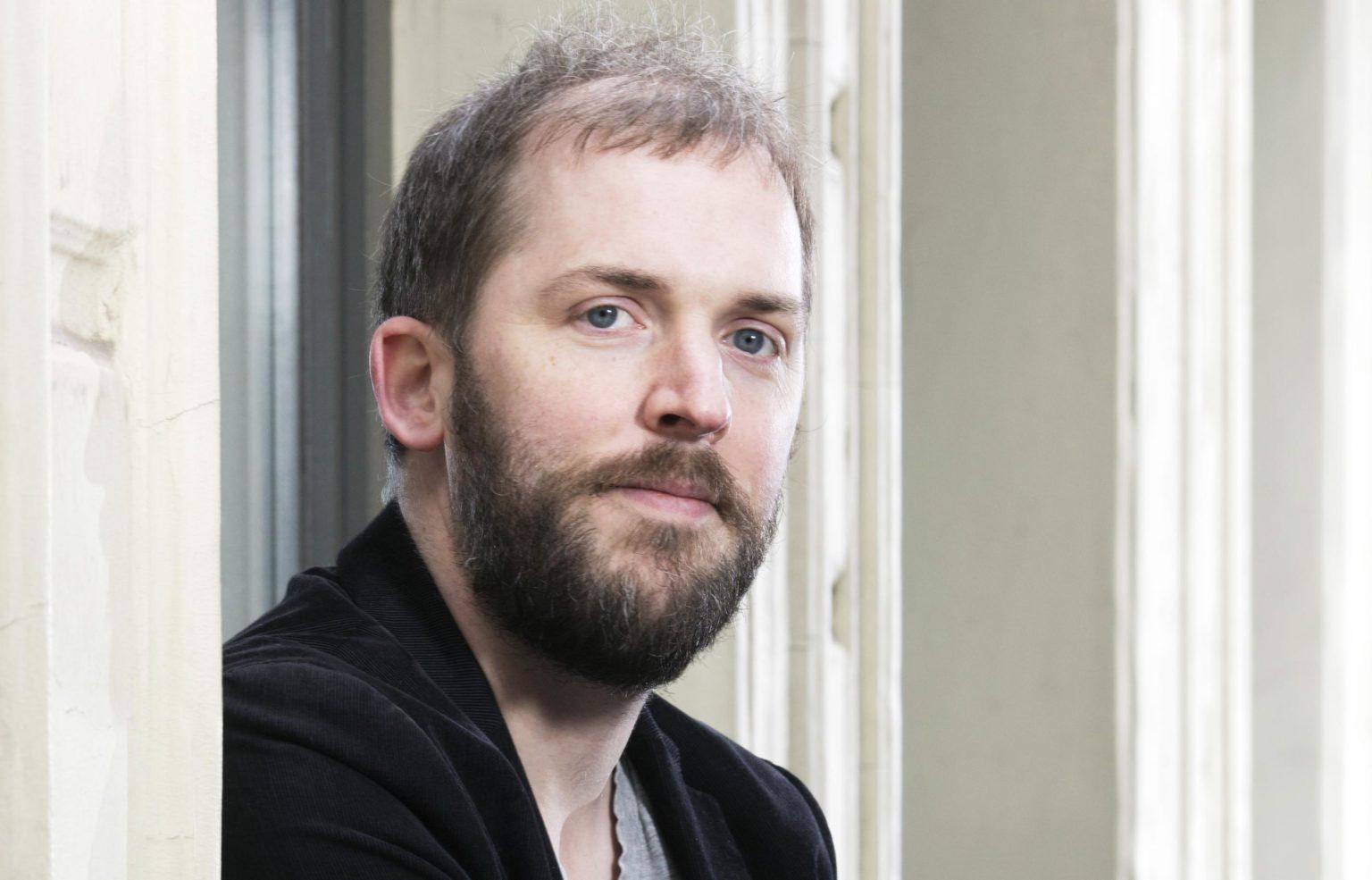 Jonas Geirnaert Kind