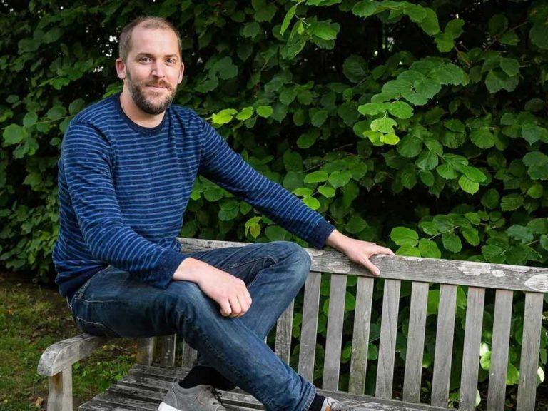 Jonas Geirnaert Kind