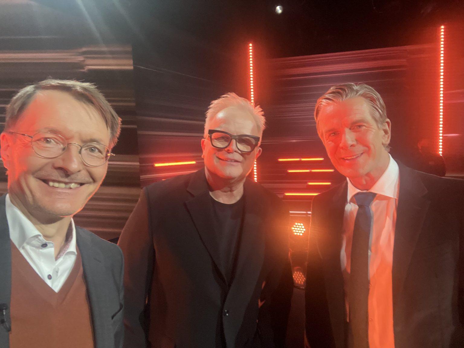 Markus Lanz Tot