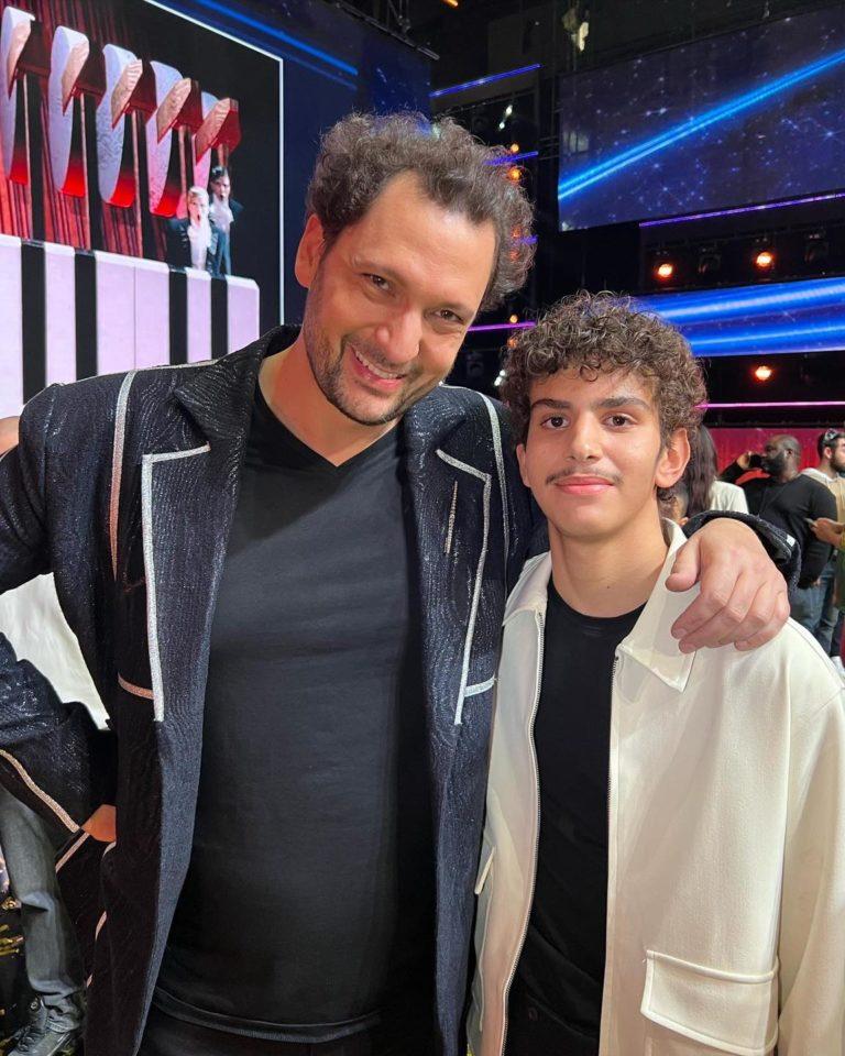 Taille Eric Antoine – Promi-News-Blog