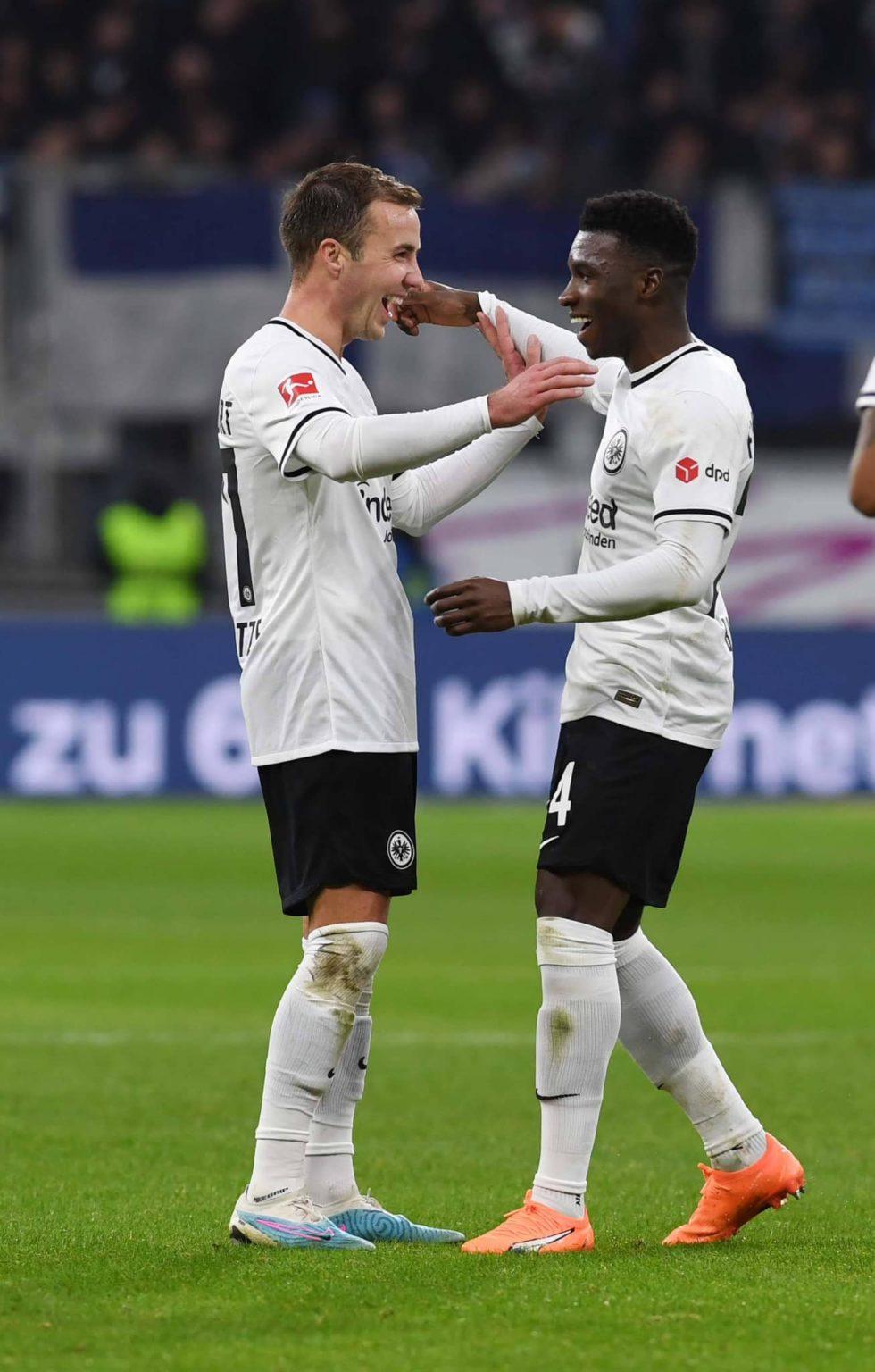 Mario Götze Vermögen