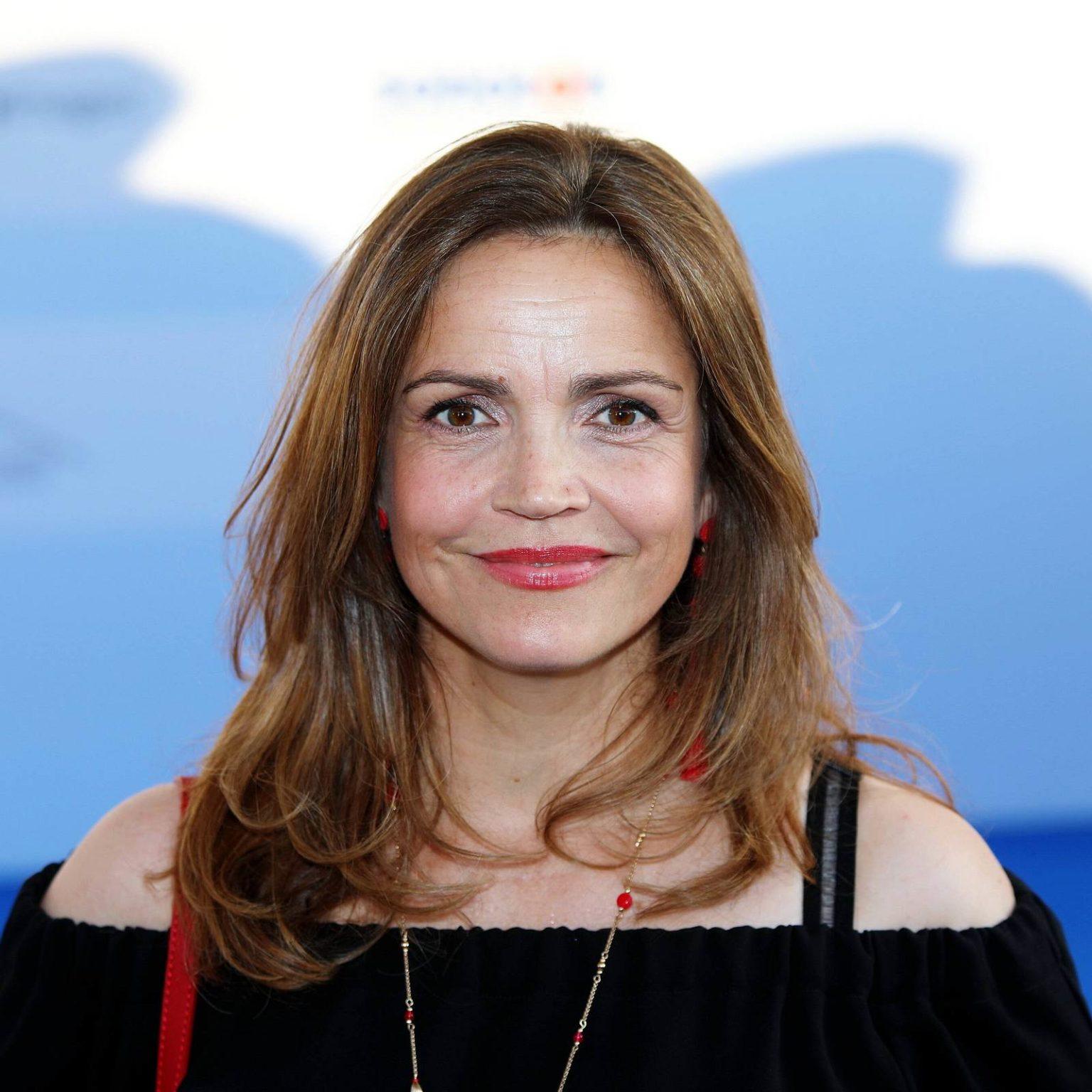 Rebecca Immanuel Gewicht