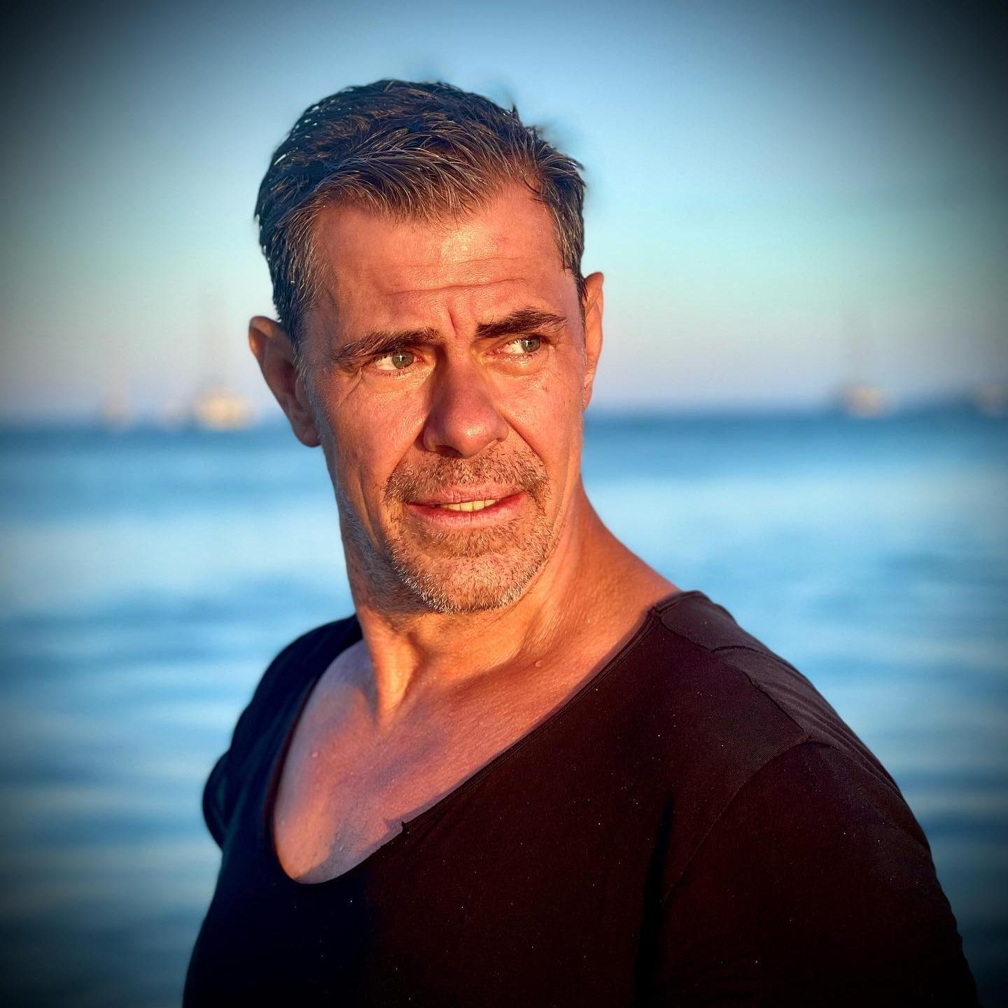 Tochter Von Sven Martinek