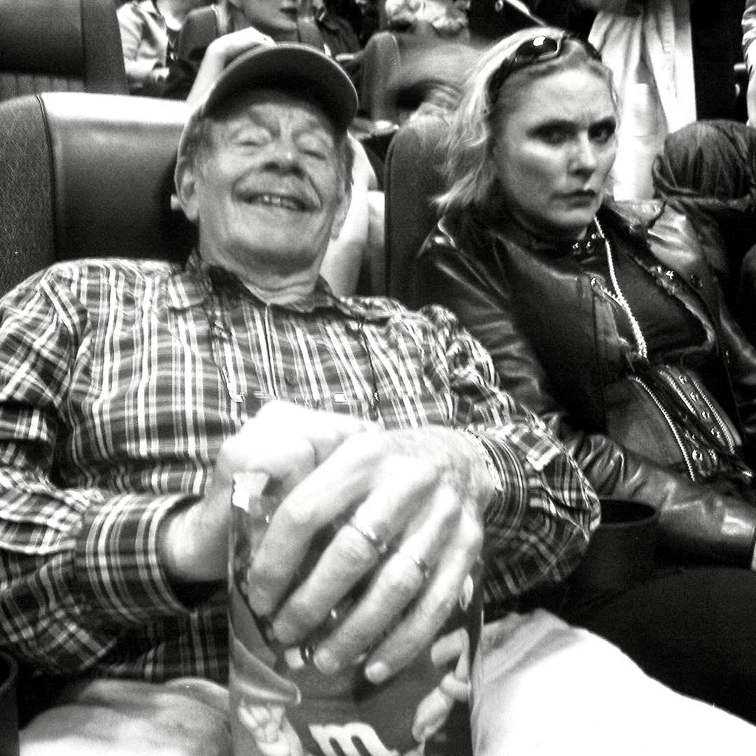 Jerry Stiller Jung