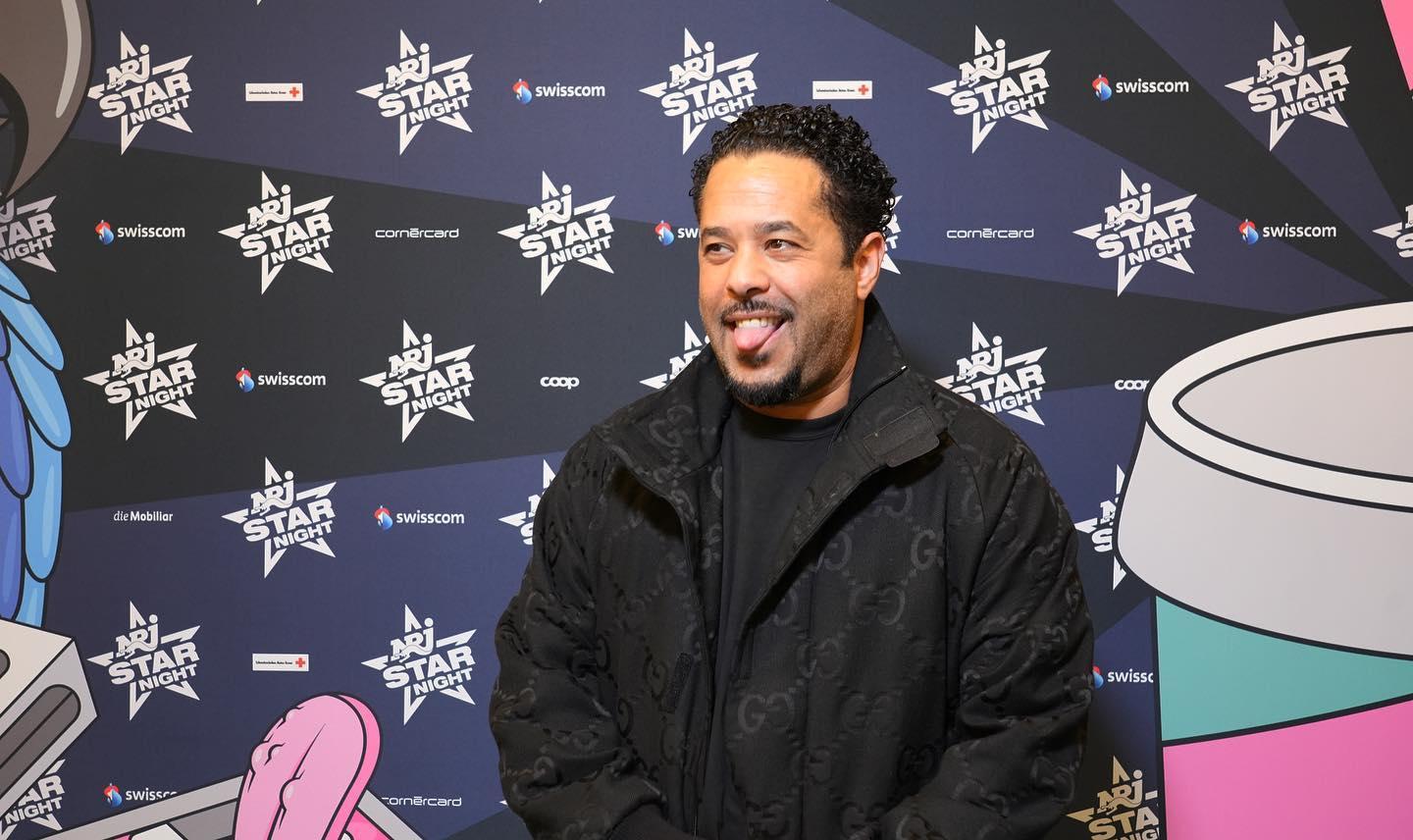 Adel Tawil Ex Freundin