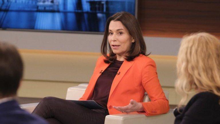 Anne Will Alter