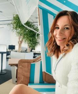 Koschak Michaela Biografie