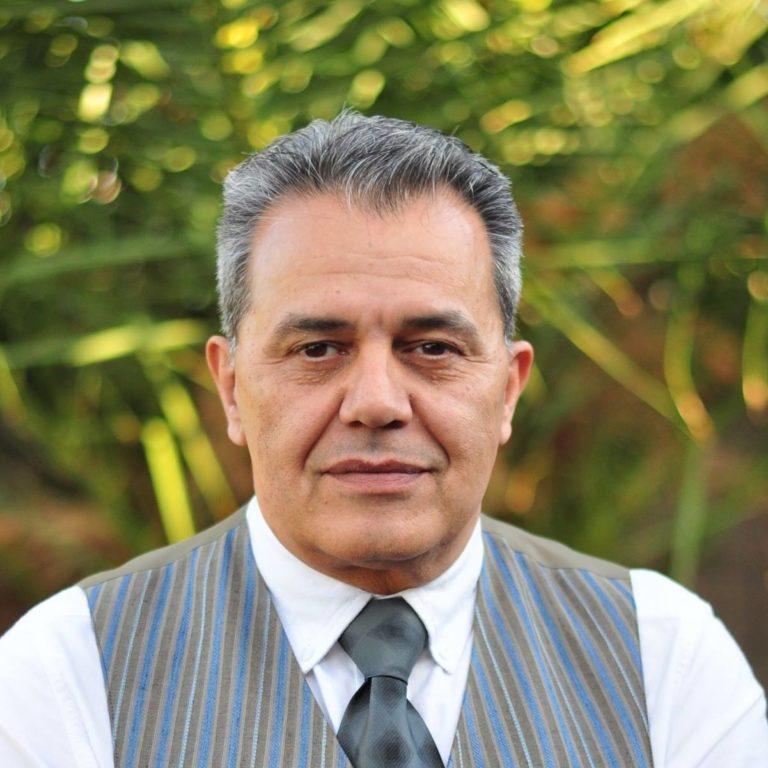 Jamshid Sharmahd Tochter