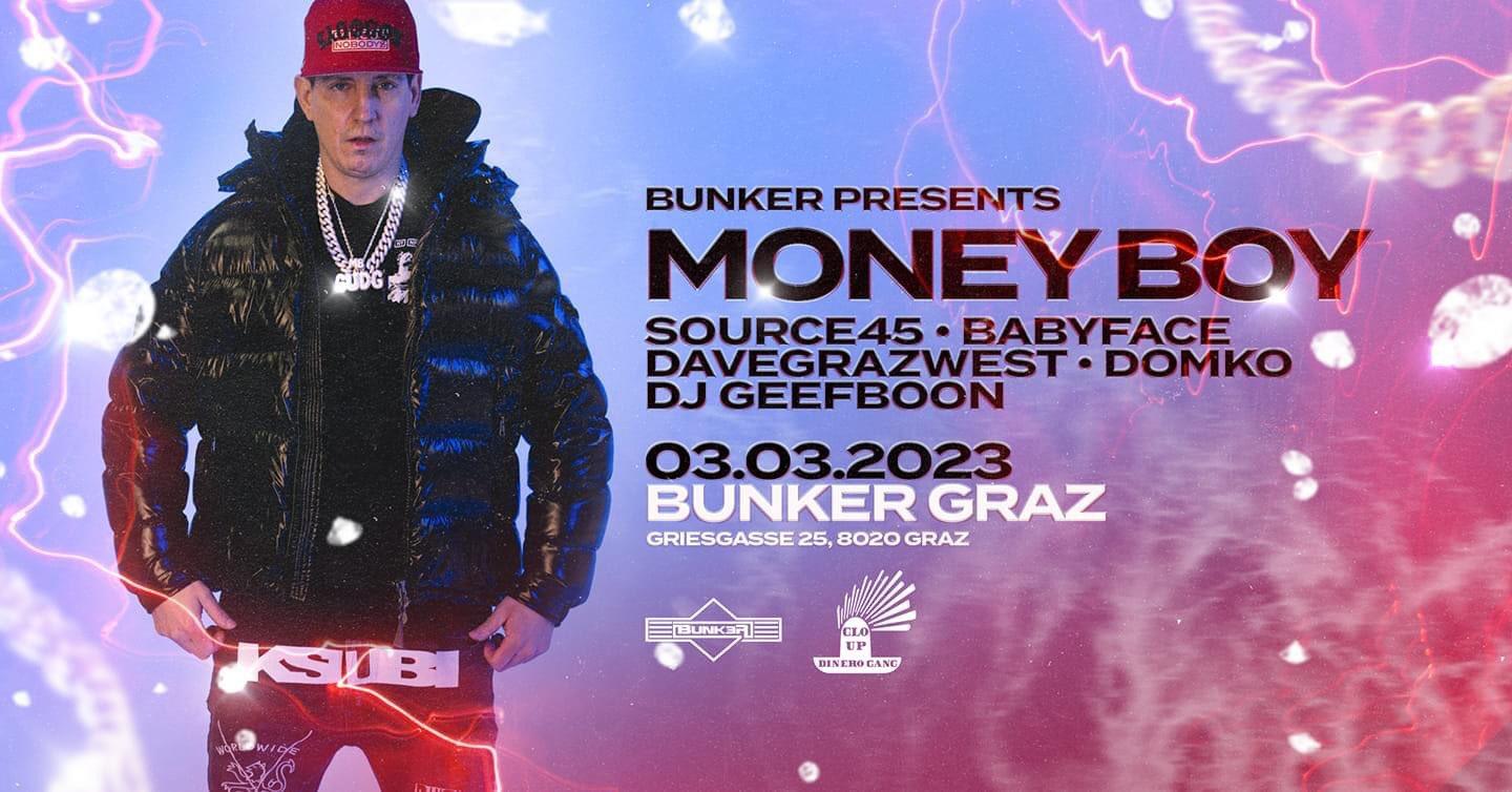 Die 10 Herausragendsten Money Boy-Lines – PIPIH