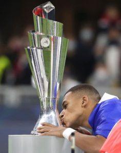Mbappe Taille – Promi-News-Blog