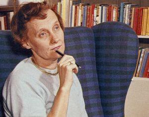 Astrid Lindgren Biografie