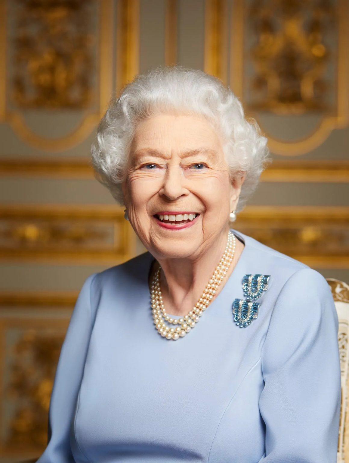 Wann Ist Queen Elizabeth Geboren