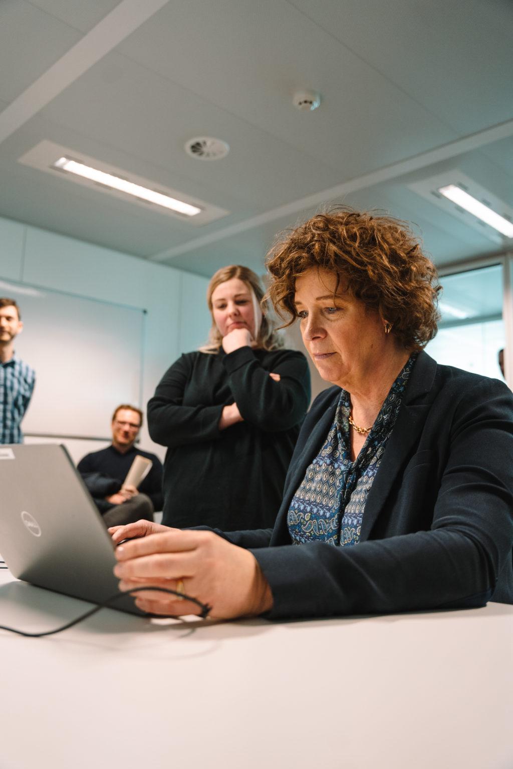 Peter De Sutter Vroeger