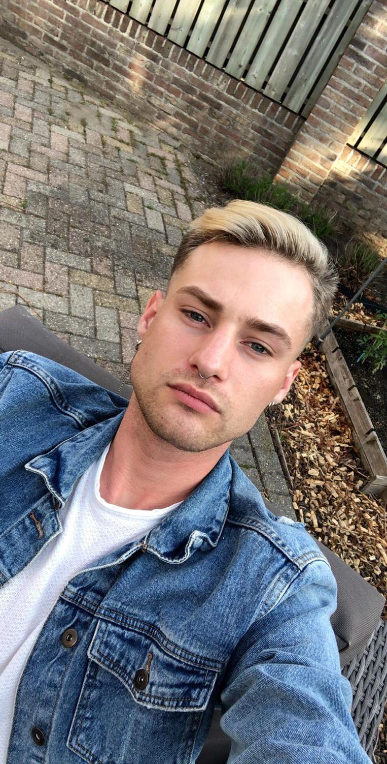 Daan Leeftijd