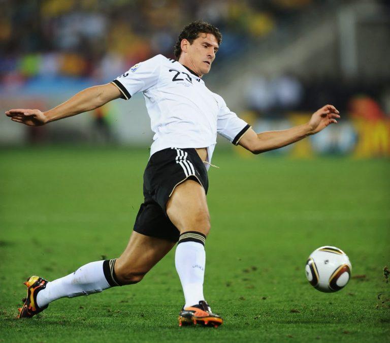 Mario Gomez