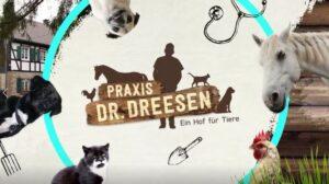 Dr Dreesen Alter