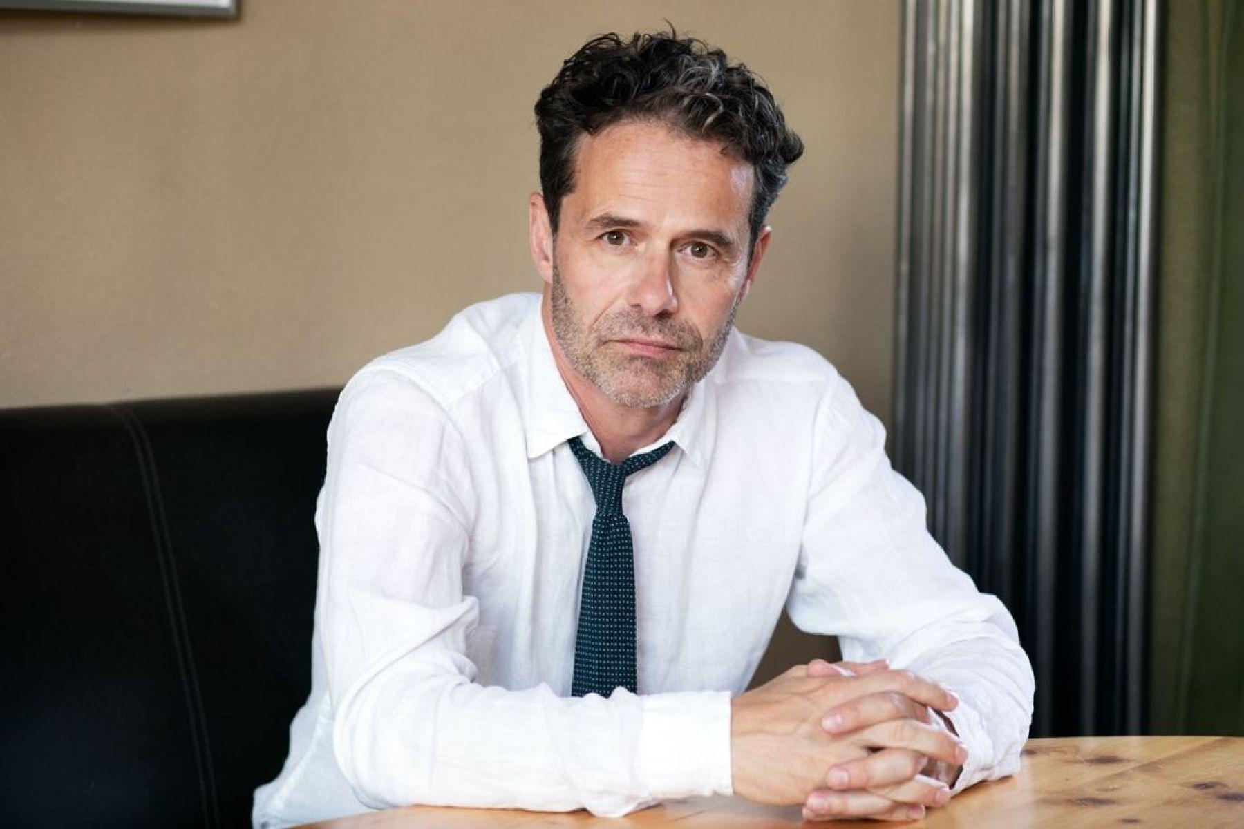 Christian Schmidt Schauspieler