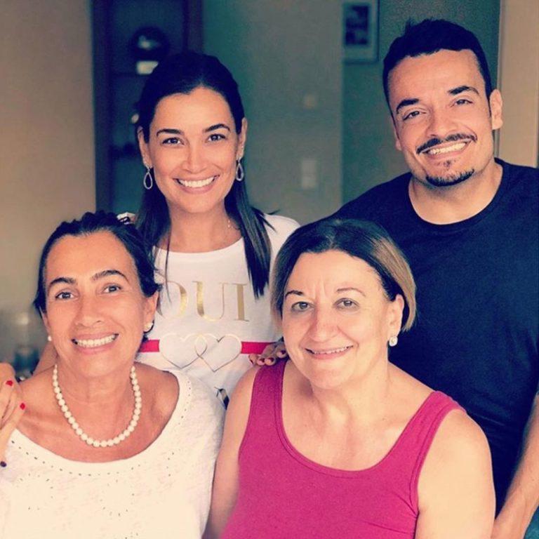 Jannik Schümann Eltern