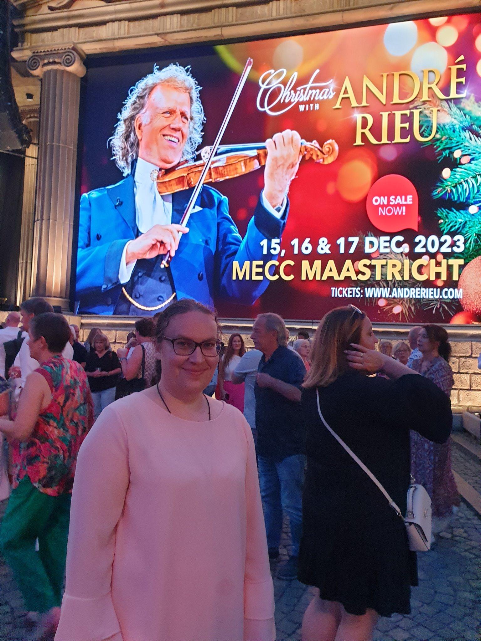 andre rieu vermögen