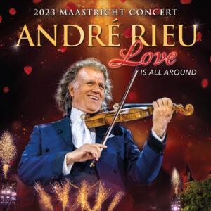 andre rieu ehefrau
