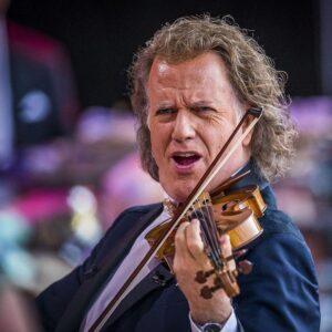 andre rieu ehefrau