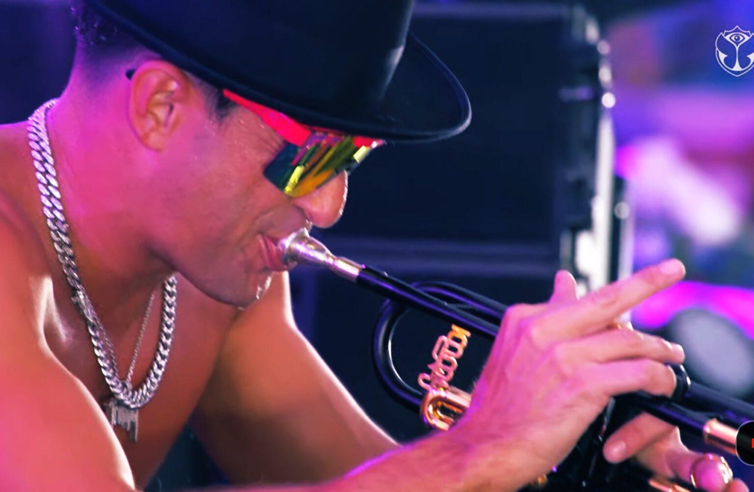 timmy trumpet vermögen