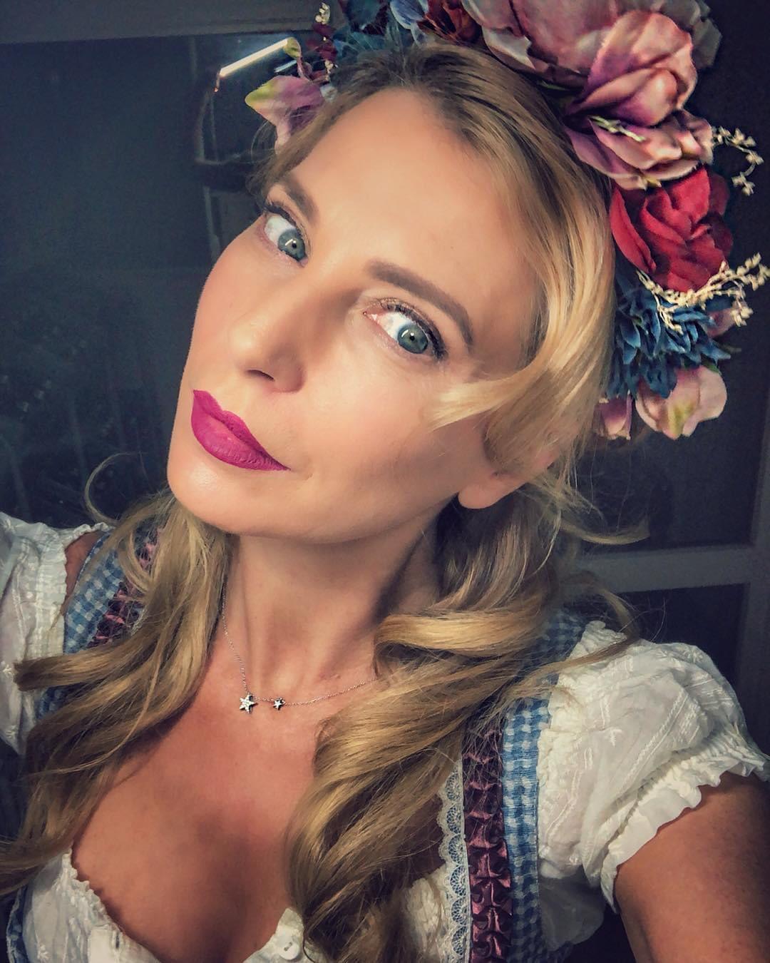 giulia siegel vermögen