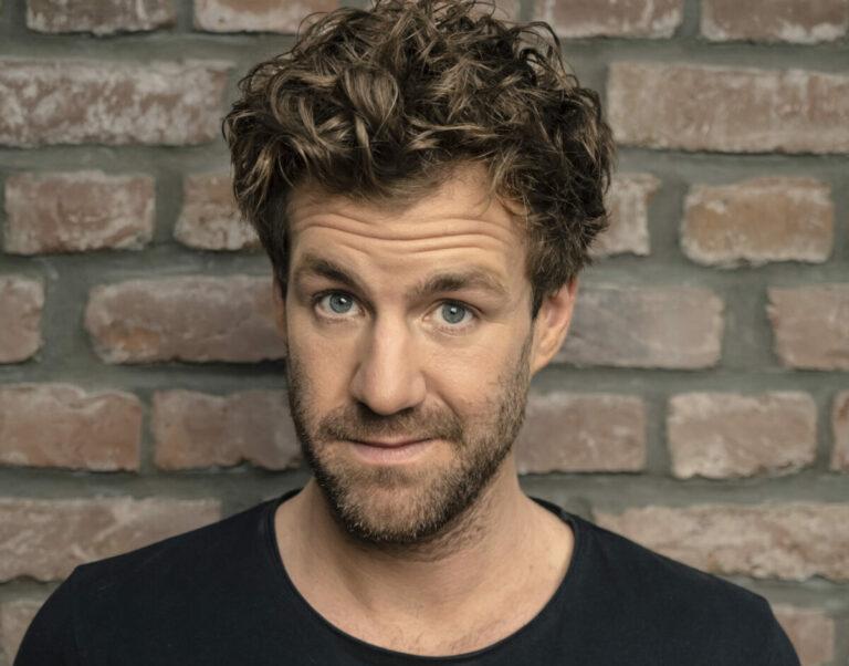 luke mockridge freundin