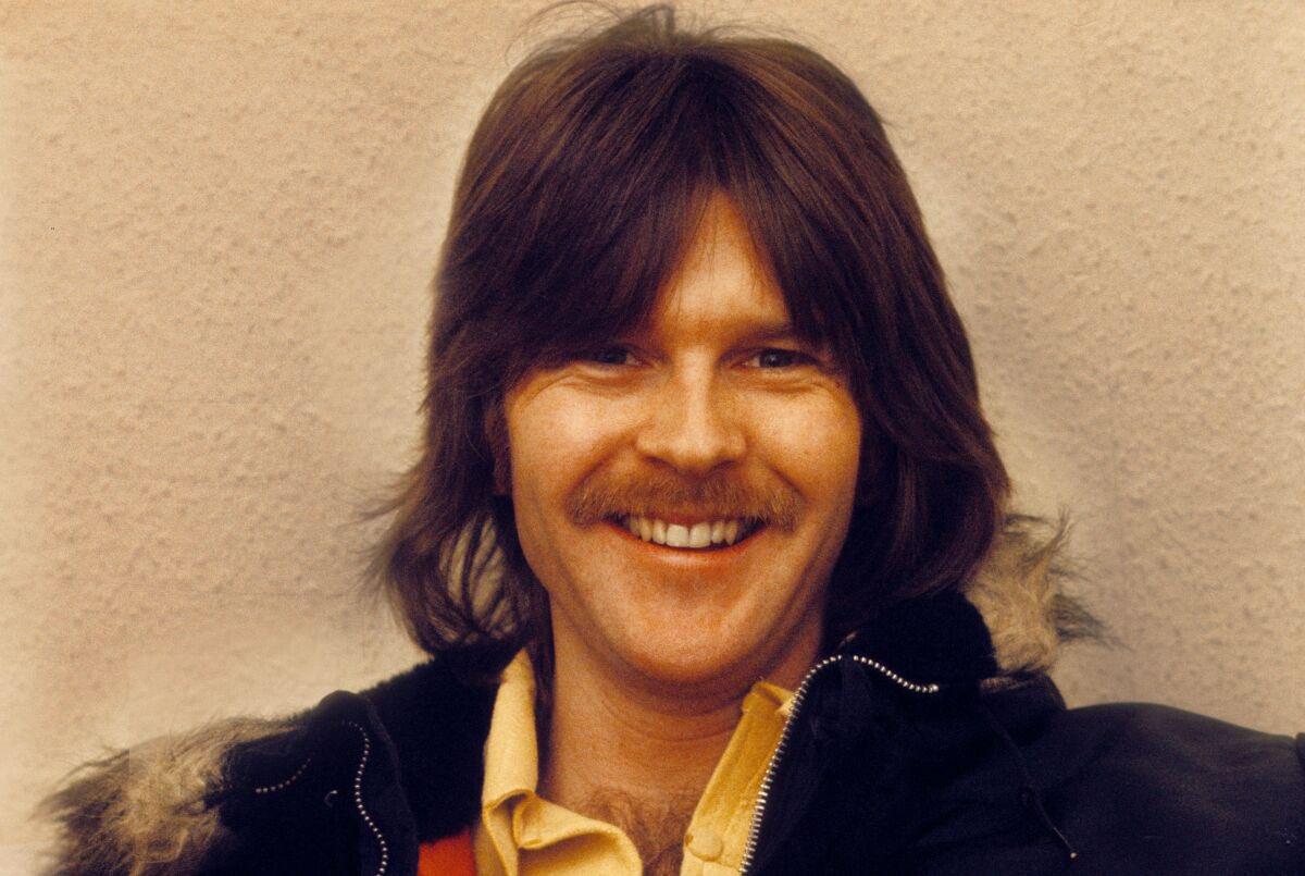 Randy Meisner Tot