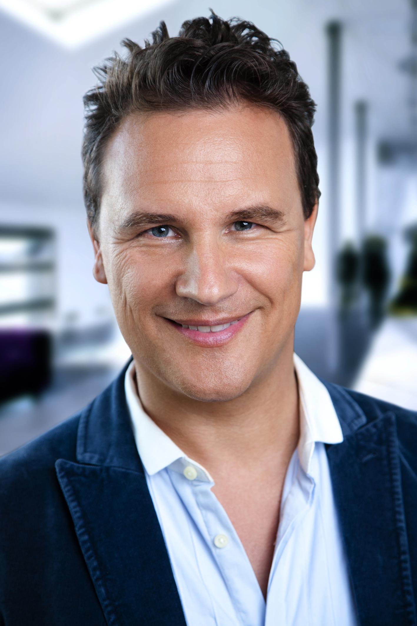 Guido Maria Kretschmer Eltern