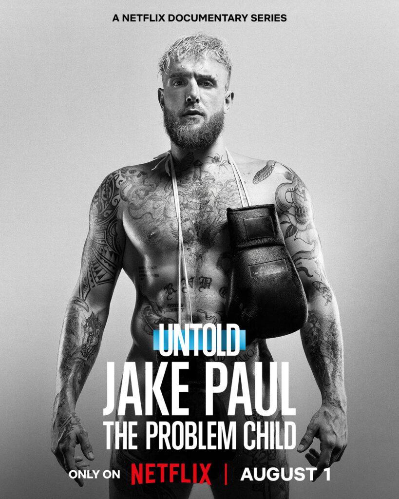 Jake Paul Vermögen