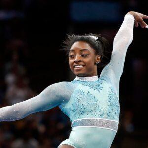 Simone Biles Taille – Promi-News-Blog