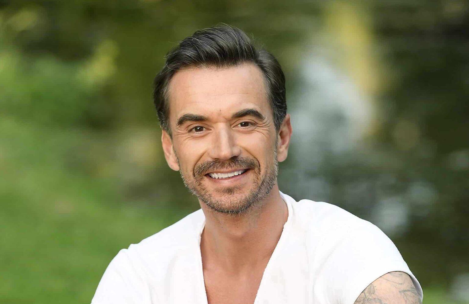 florian silbereisen freundin