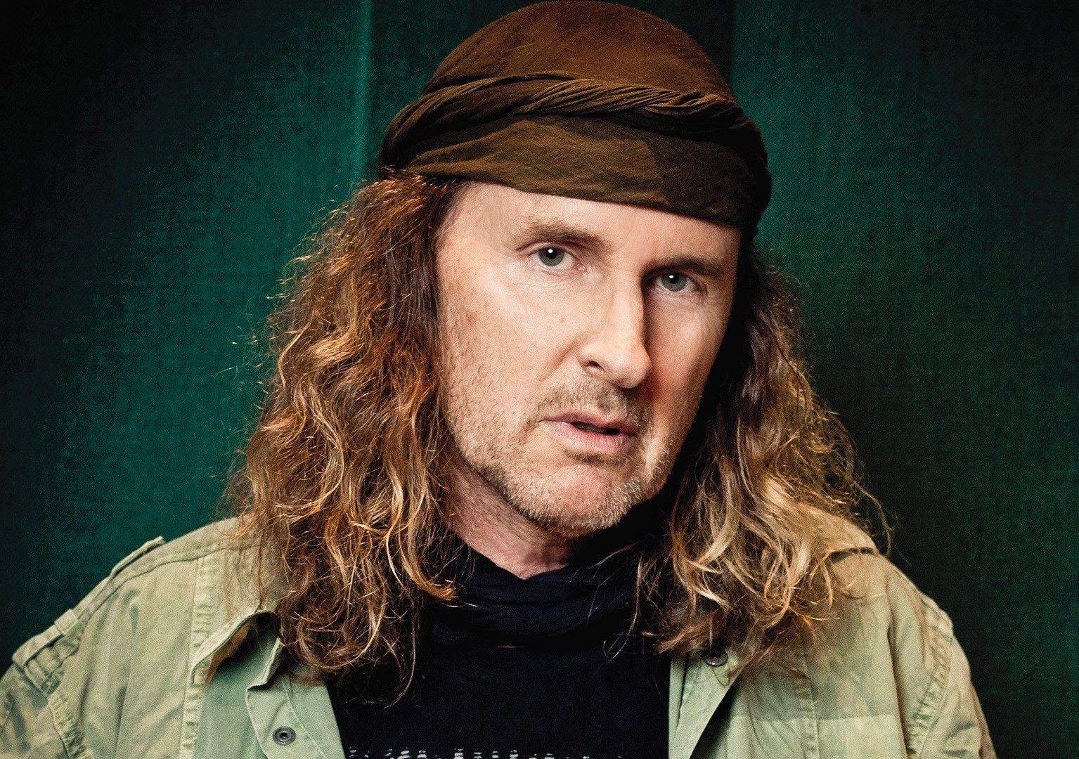 Wie Alt Ist Chris Von Rohr