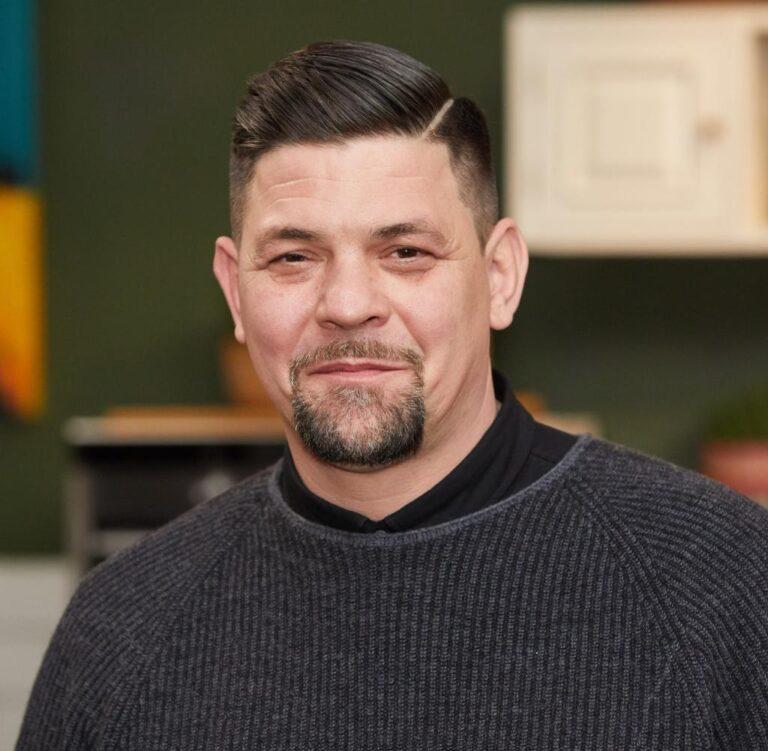 Tim Mälzer Alter