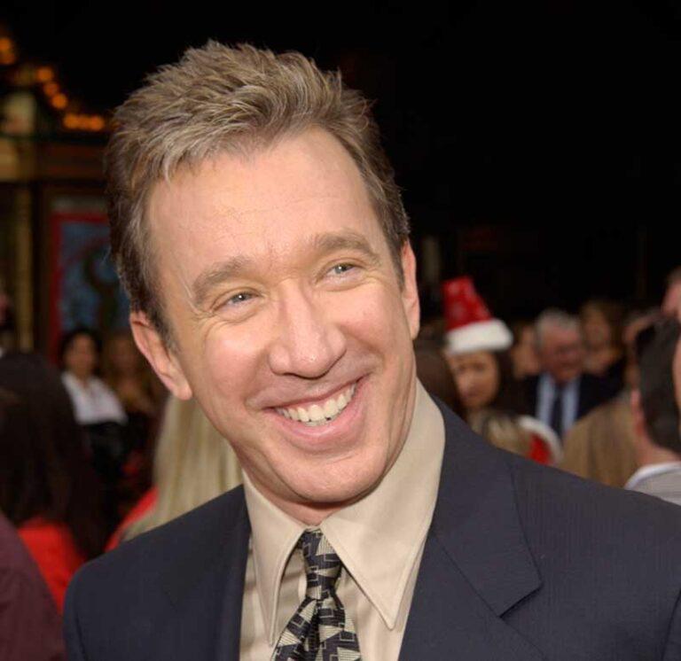 tim allen vermögen