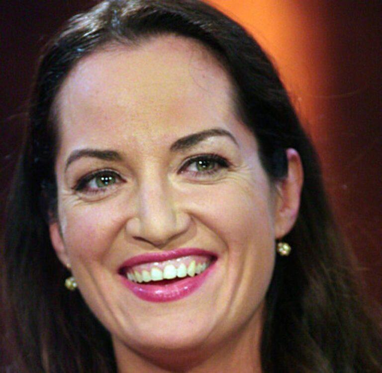 Natalia Wörner Jung