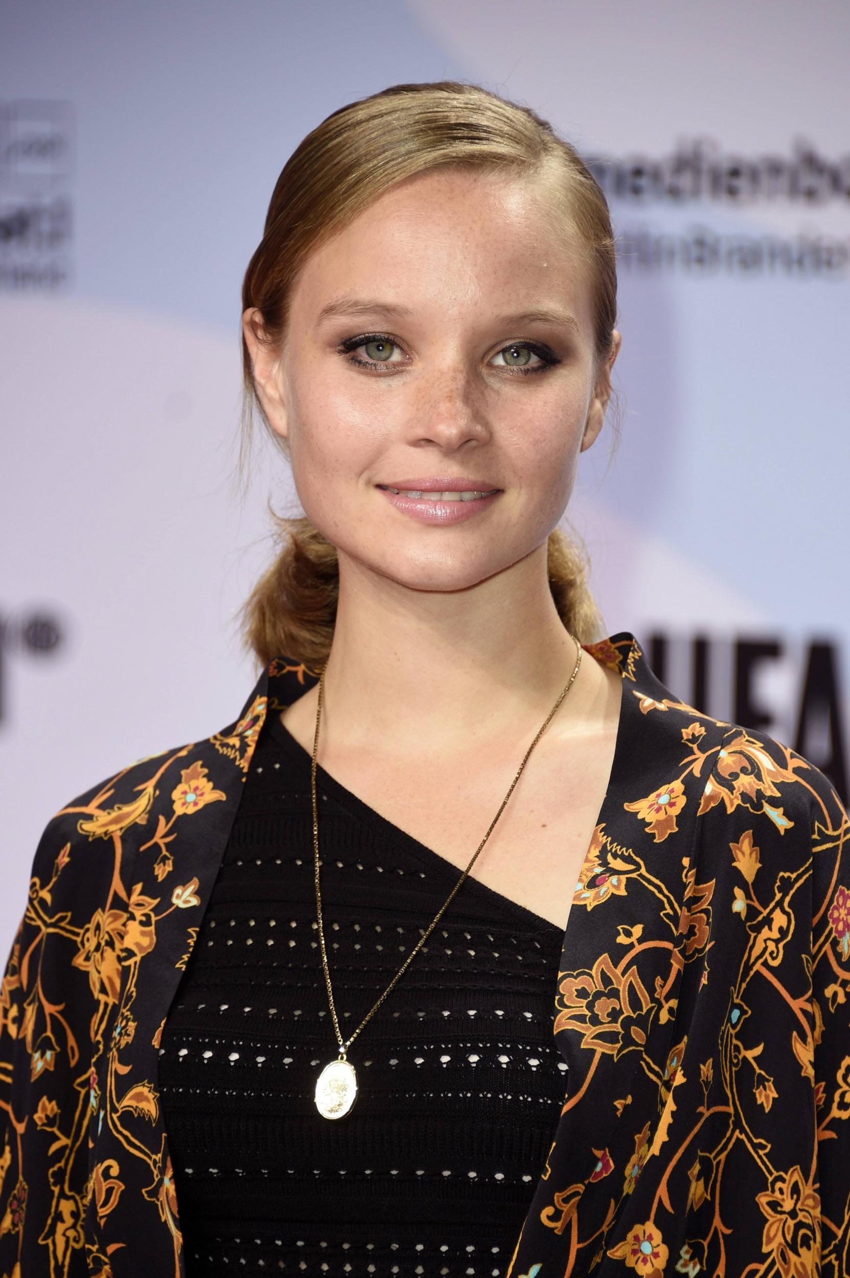 Sonja Gerhardt Eltern